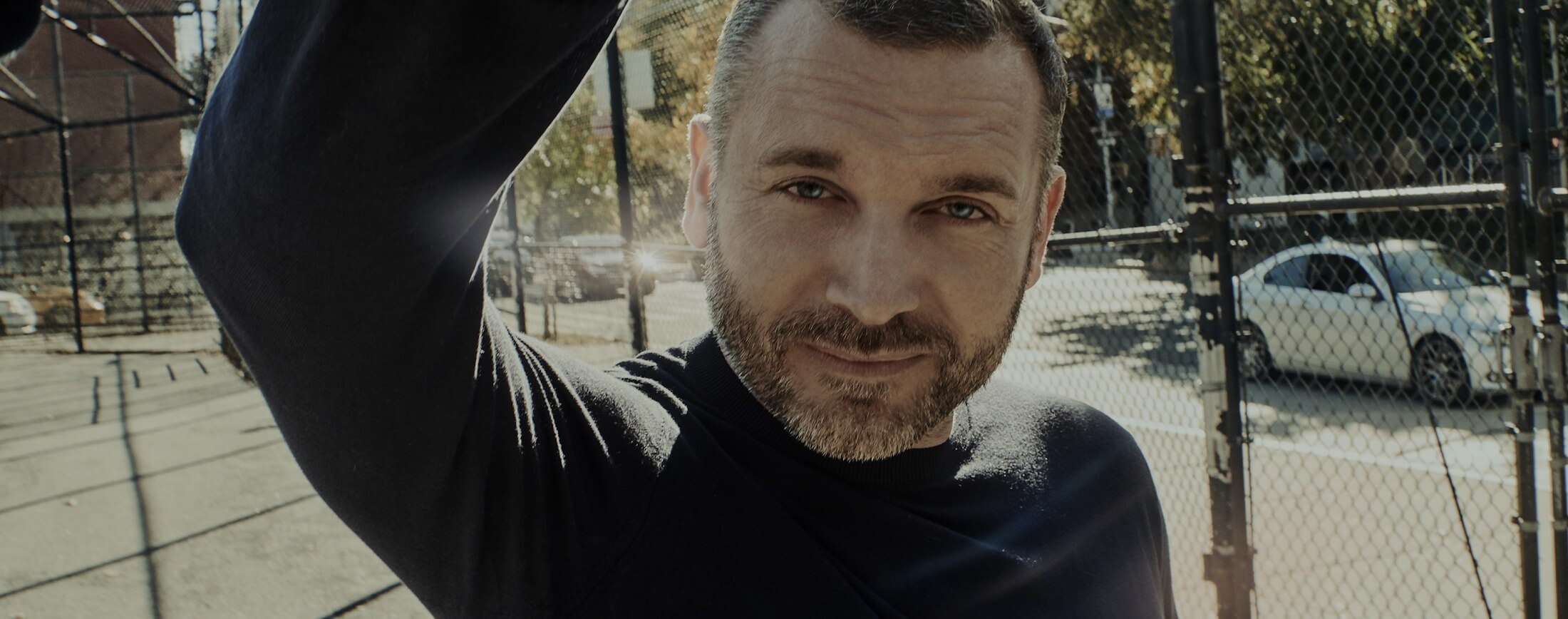 Martijn van Rheenen - Defy the odds