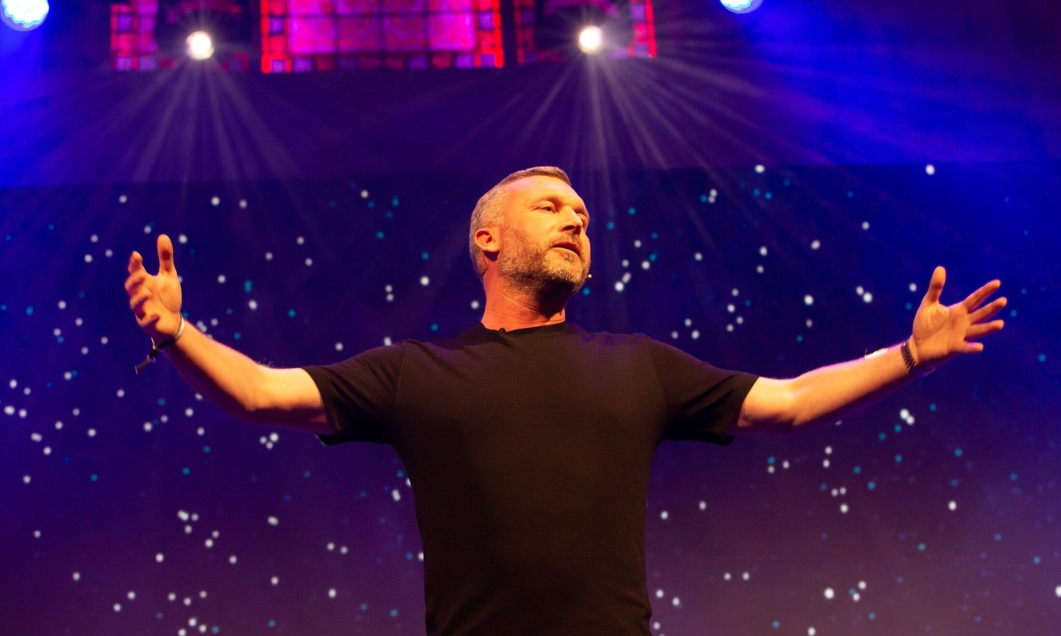 Contact - Martijn van Rheenen