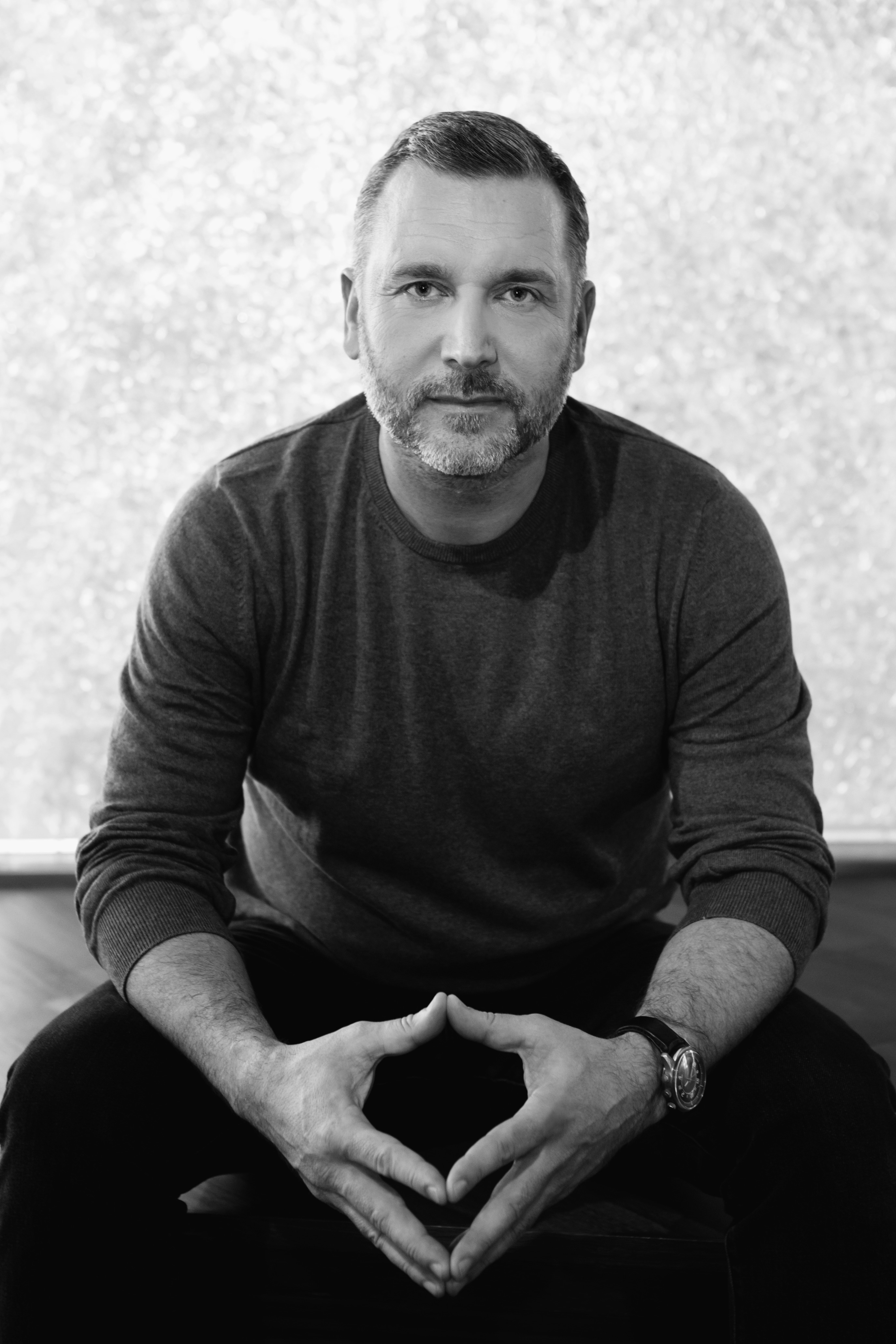 Martijn van Rheenen - Defy the odds